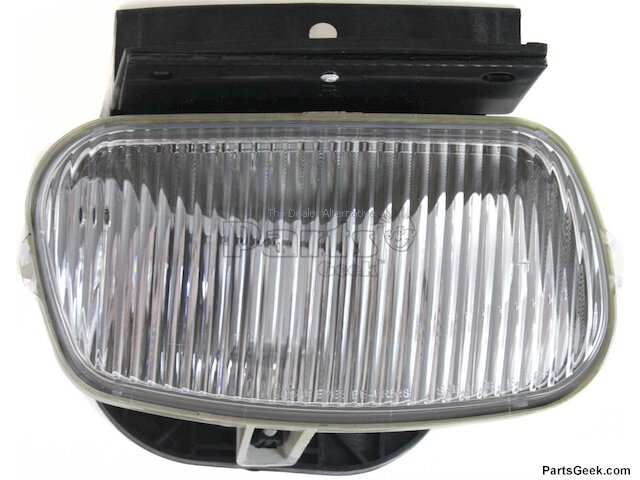 Fog Lights for Cars & Trucks - OEM Fog Lamp | Parts Geek