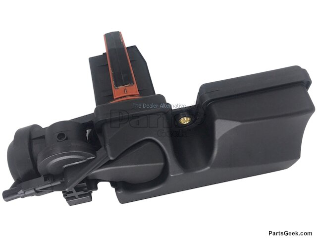 04 2004 BMW 325Ci Intake Manifold Runner Valve - Air Intake - API ...