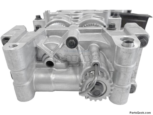 Chrysler Oil Pump | 300 Town & Country 200 PT Cruiser - 2006 2011 2012 2015