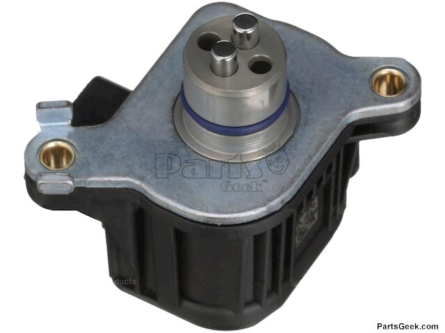 Chevrolet Silverado 1500 Variable Timing Solenoid - VVT Solenoid ...