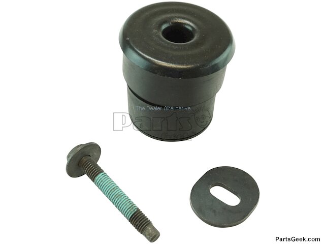 03 2003 Ford Explorer Sport Trac Body Mount - Body Mechanical & Trim ...