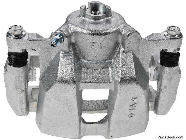 18 2018 Honda Accord Brake Caliper - Brake - A1 Cardone, API, Centric ...