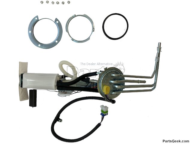 97 1997 Chevrolet Camaro Fuel Pump - Fuel Delivery - AC Delco, Autobest ...