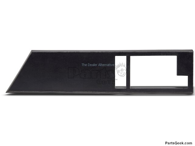94 1994 Chevrolet K1500 Door Interior Trim Panel - Body Mechanical ...