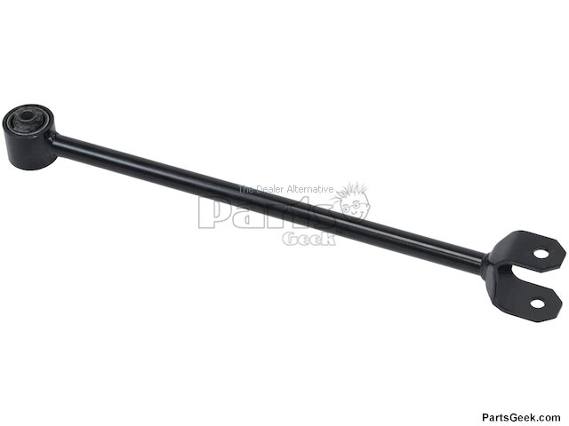 Toyota Highlander Trailing Arm - Trailing Arms - Mevotech Dorman Moog ...