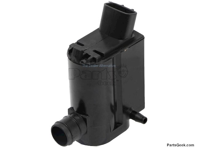 Lexus Washer Pump | GX470 ES350 LX450 RX300 - 2004 2007 1997 1999