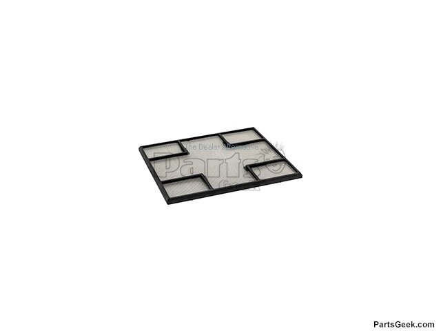 20 2020 International 4400 Air Filter - Air Intake - Baldwin, Pronto ...