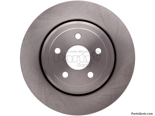 21 2021 Dodge Durango Brake Rotor - Brake - AC Delco, API, Bendix ...