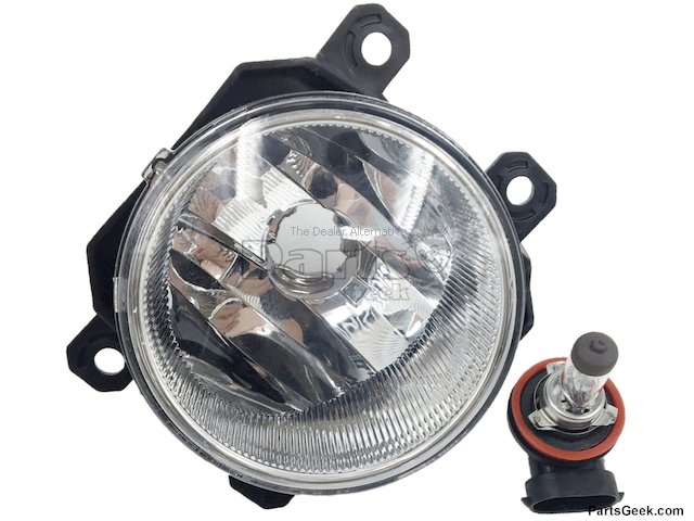 Fog Lights for Cars & Trucks - OEM Fog Lamp | Parts Geek