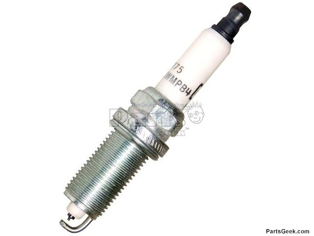 Chrysler 200 Spark Plugs - Spark Plug - NGK Denso Mopar SKP DIY ...