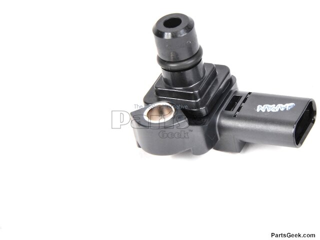 Chevrolet Camaro MAP Sensor - Engine Sensors - Replacement DIY ...