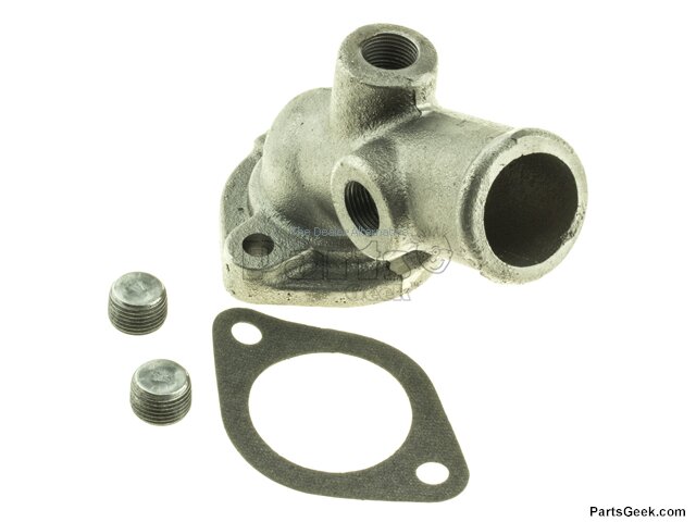 Ford F100 Thermostat Housing T Stat Housing Replacement Dorman