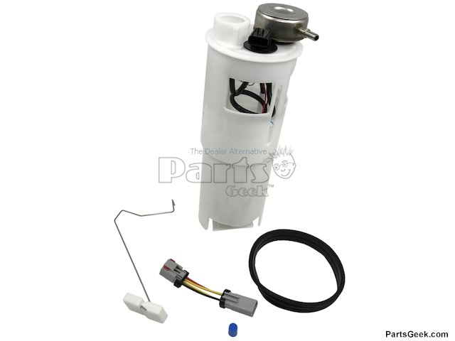 Dodge Fuel Pump | Ram 1500 Ram 2500 Challenger Dakota - 1997 2004 1998 1999