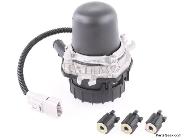 Toyota 4Runner Air Pump - Secondary Air Injection Pump - Replacement ...