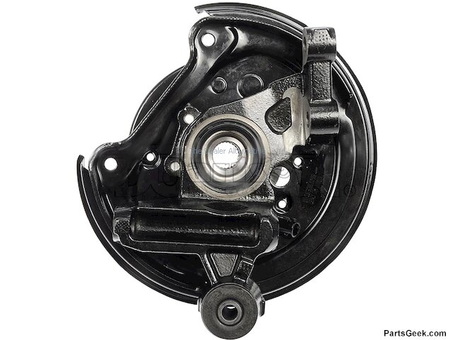 Subaru Steering Knuckle | Impreza Forester Outback - 2007 2004 2006 2008