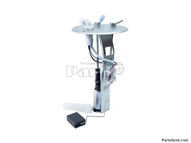 01 2001 Chevrolet Tracker Fuel Pump - Fuel Delivery - APA/URO Parts ...