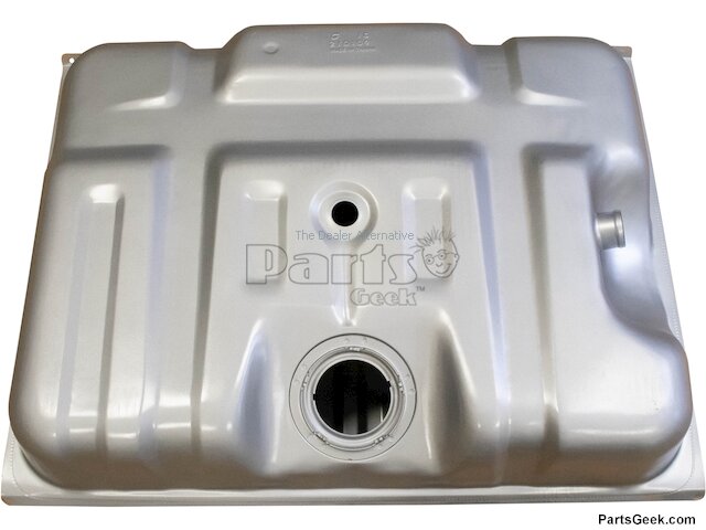 95 1995 Ford F250 Fuel Tank - Fuel Delivery - Action Crash, Autopart ...