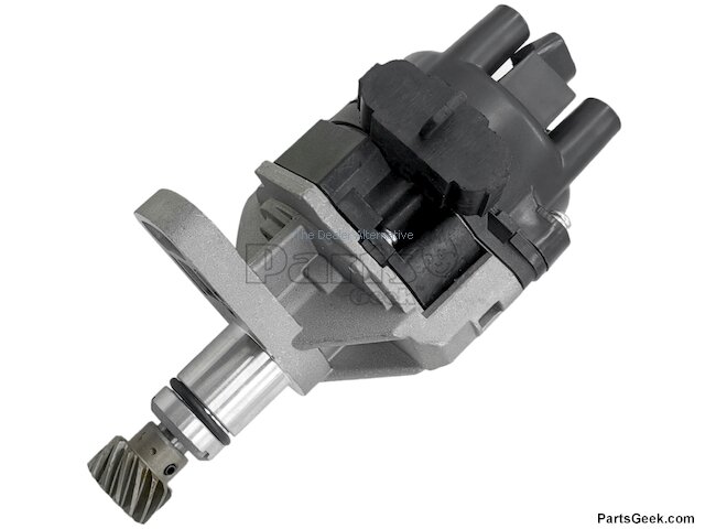 Geo Distributor | Prizm Tracker Metro - 1993 1996 1995 1997