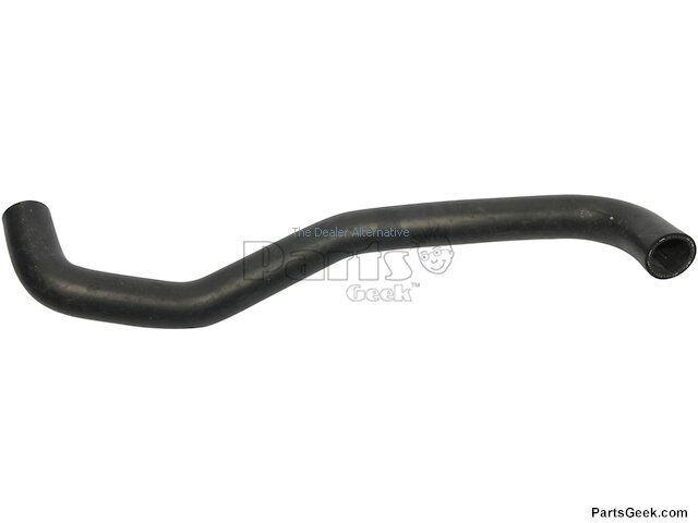 13 2013 Ford F150 Radiator Hose - Cooling System - AC Delco, ContiTech ...