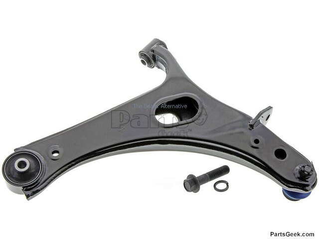 11 2011 Subaru Outback Control Arm - Suspension - AC Delco, API, Beck ...