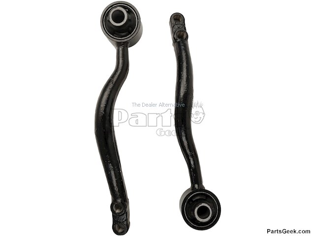 Lexus IS300 Control Arm - Control Arms - Replacement Dorman Mevotech ...