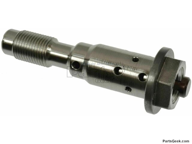 Chevrolet Silverado 1500 Variable Timing Solenoid - VVT Solenoid ...