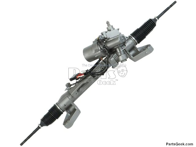 Honda CRV Steering Rack - Steering Racks - Replacement A1 Cardone ...