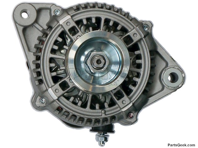 Toyota Camry Alternator - Car Alternators - Replacement Pure Energy ...