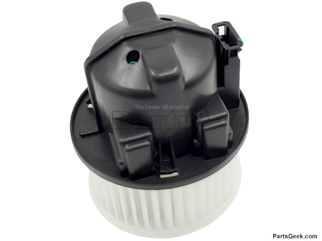 Volvo Blower Motor | S80 XC70 XC90 850 - 2007 2008 2004 1996