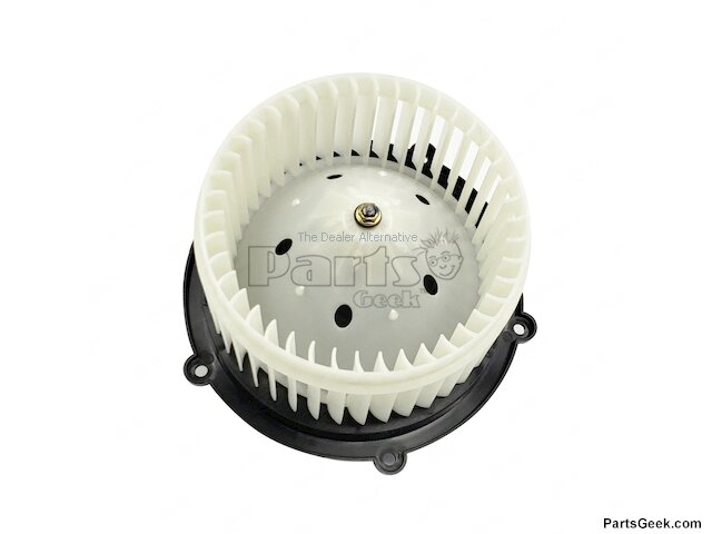 Chevrolet Malibu Blower Motor - Blower Motors - Four Seasons VDO SKP AC ...