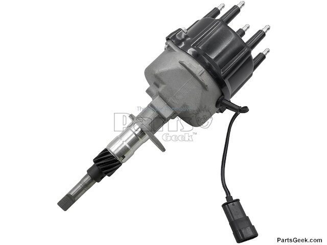 Jeep Distributor | Wrangler Cherokee CJ5 Grand Cherokee - 1998 1996 ...