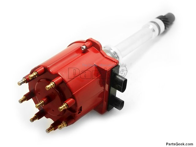 Chevrolet Camaro Distributor - Ignition Distributors - Replacement A1 ...