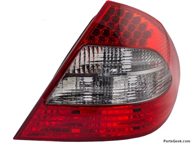 Mercedes Tail Light | E350 CLS500 E320 CLA250 - 2011 2006 2000 2014