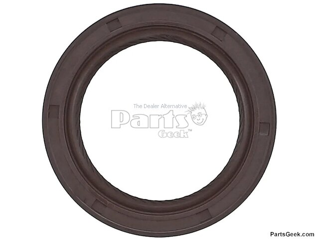 12 2012 Fiat 500 Crankshaft Seal - Engine Mechanical - ContiTech ...