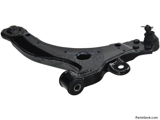 12 2012 Chevrolet Impala Control Arm - Suspension - AC Delco, APA/URO ...