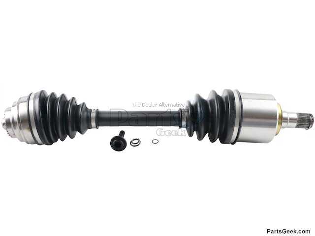BMW X1 Axle - Drive Axles - API SurTrack Autopart Premium A1 Cardone ...