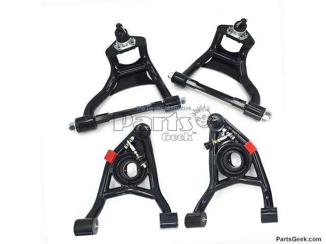 Oldsmobile 442 Parts - PartsGeek.com