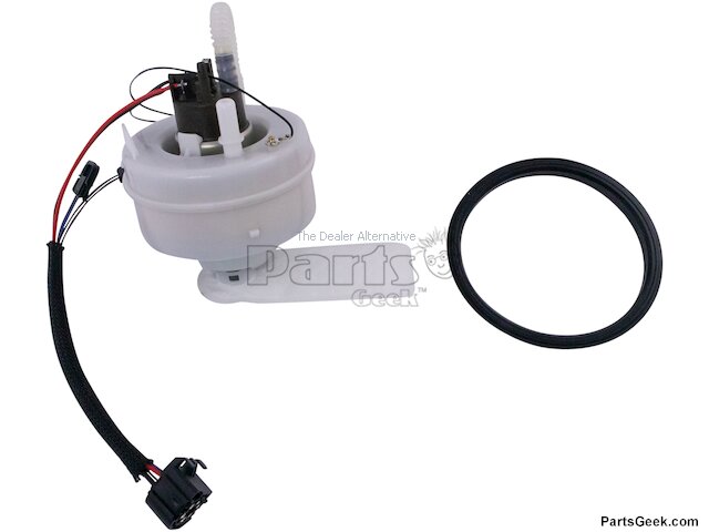 07 2007 BMW 328i Fuel Pump - Fuel Delivery - APA/URO Parts, API ...