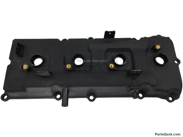 Nissan Titan Valve Cover - Valve Covers - Replacement Genuine Original ...