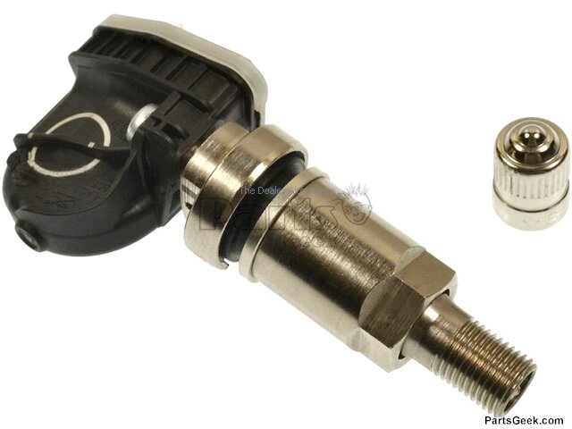 Ford F350 Super Duty TPMS Sensor - TPMS Sensors - VDO Motorcraft ...