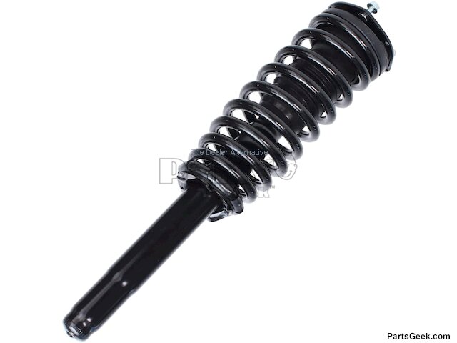 11 2011 Ford Fusion Strut Assembly - Suspension - API, Autopart Premium ...