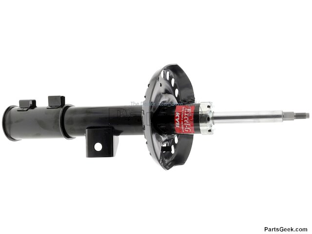 Hyundai Veloster Struts - Shock - KYB PRT - 2013 2012 2014 2015 2016 ...