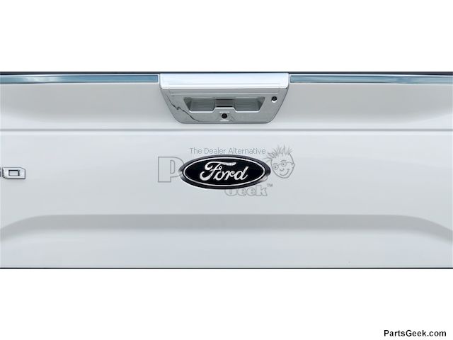 Luxury Car Emblem - Custom Car Emblems | Parts Geek