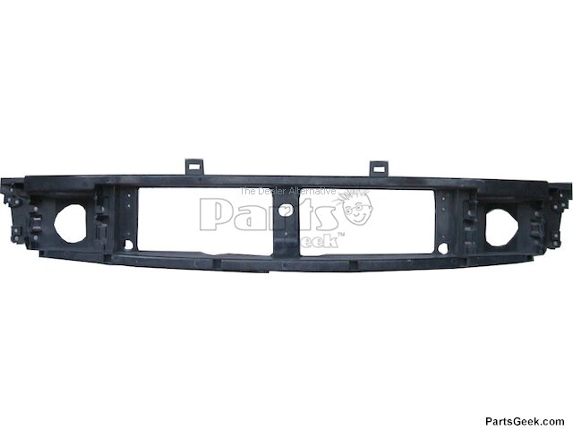 Headlight Mounting Panel - Discount Prices | Parts Geek