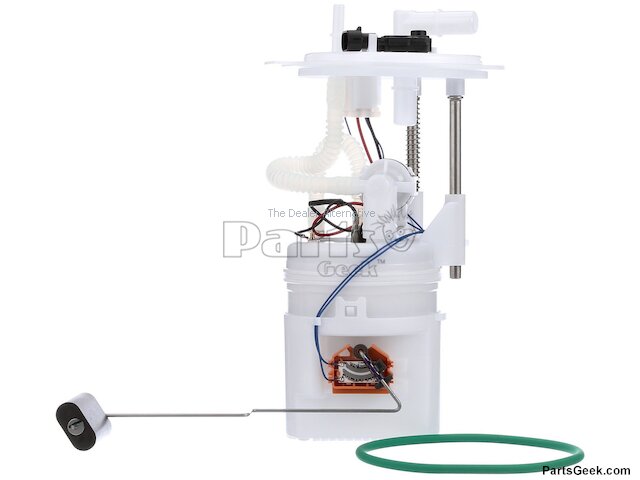 15 2015 Kia Sorento Fuel Pump - Fuel Delivery - APA/URO Parts, Autopart ...