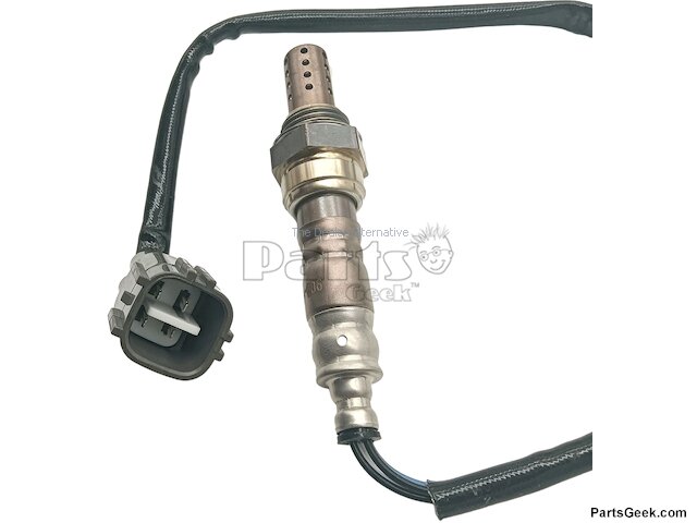 05 2005 Toyota Tacoma Oxygen Sensor - Fuel Injection - AC Delco ...