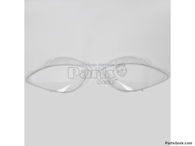 Discount Headlight Covers - Headlight Lens Replacement | Parts Geek