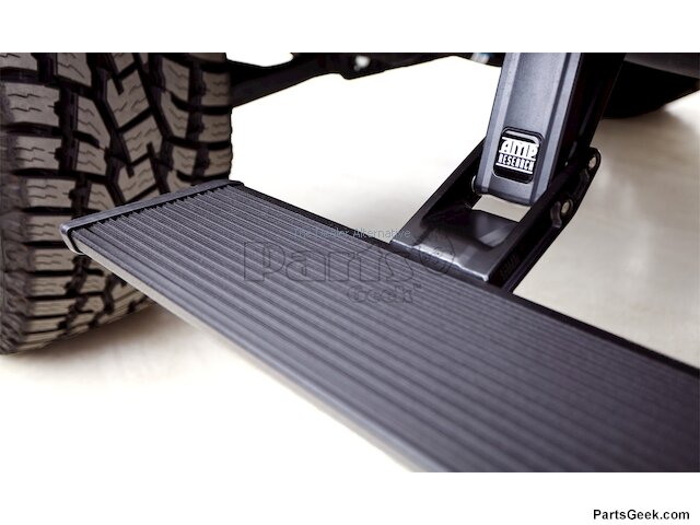 Stunning 2024 Chevy 2500hd Running Boards Pictures