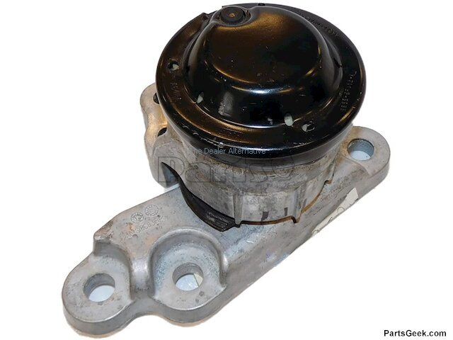 16 2016 Ford Explorer Engine Mount - Engine Mechanical - API, Anchor ...