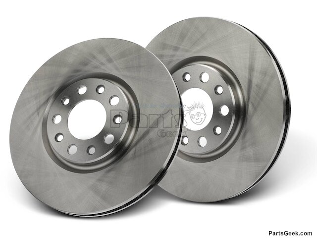 18 2018 Jeep Compass Brake Rotor - Brake - AC Delco, API, Autopart ...